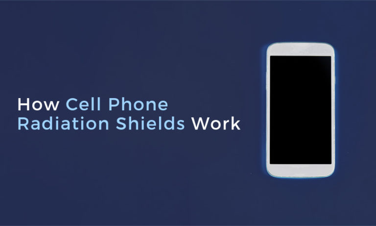 How Do Cell Phone Radiation Shields Work? | Deep Coat Industries