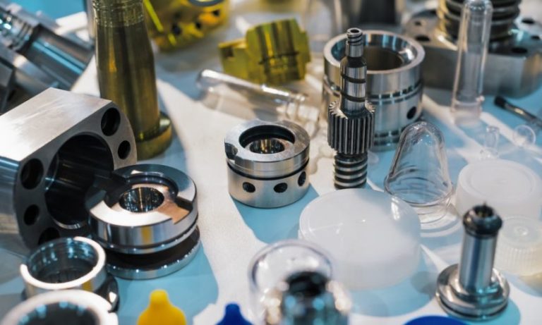 Materials for Vacuum Metalizing | Deep Coat Industries